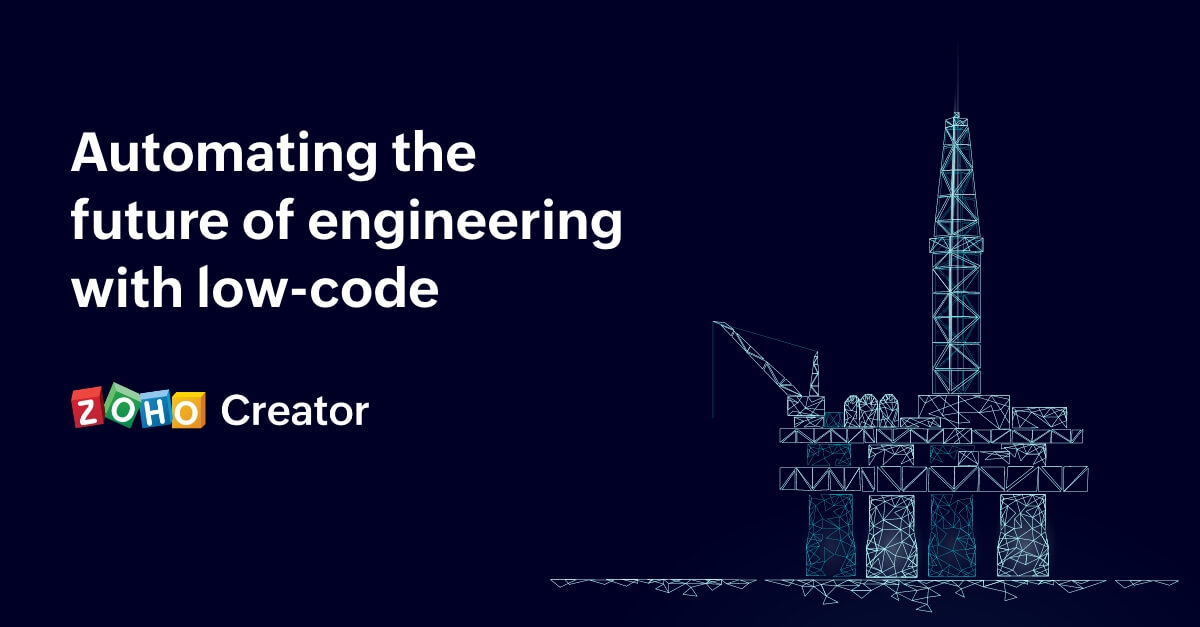 TOM SG: Automating the future of engineering with low-code