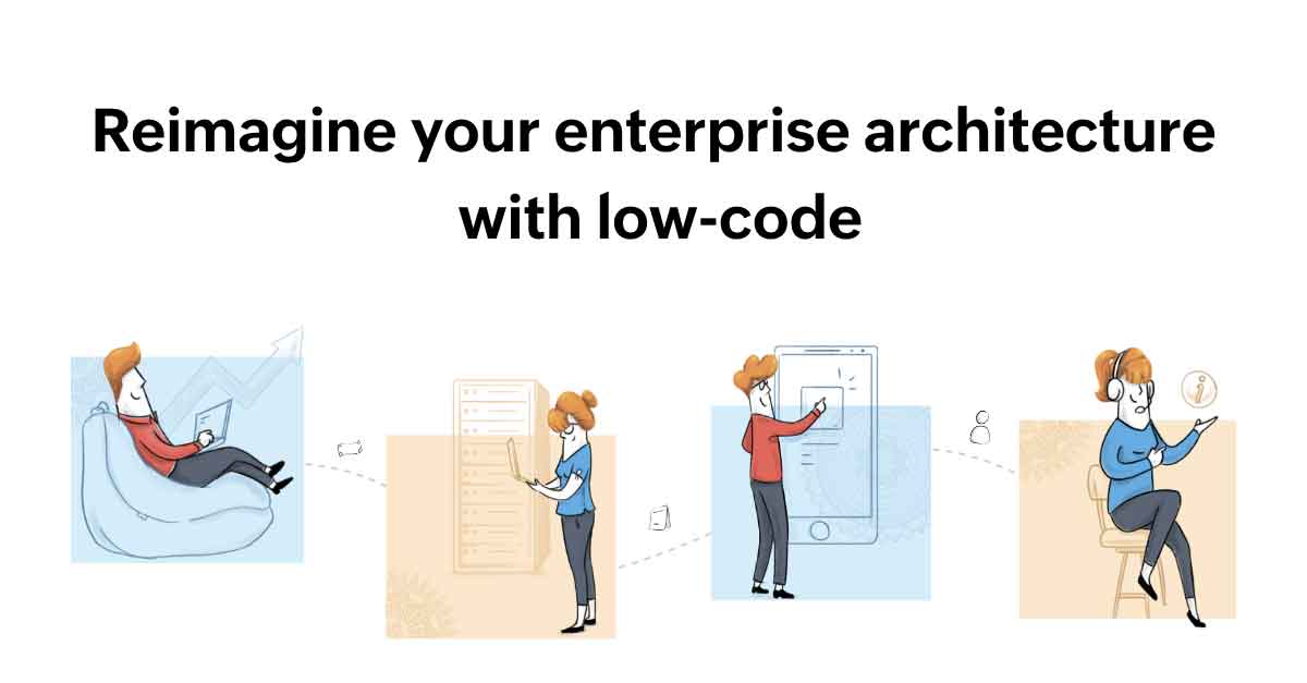 What is enterprise architecture? Future of enterprise architecture and ...