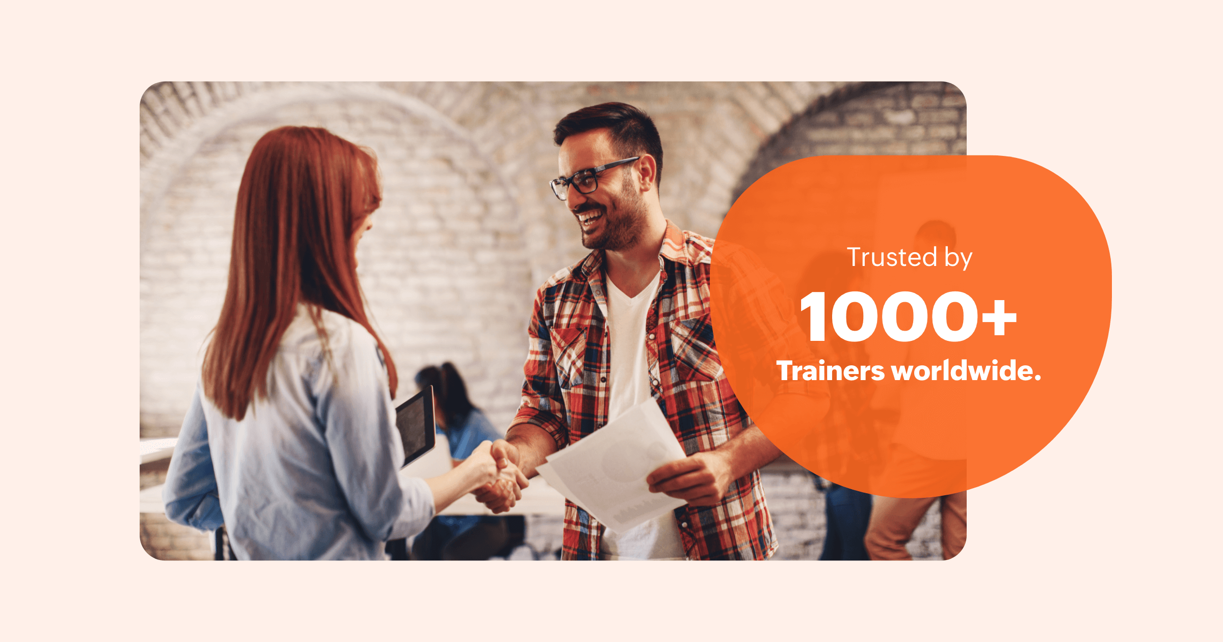 Join the TrainerCentral affiliate program